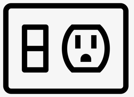 Switch Icon Free Download - Interruptor Icone , Free Transparent ...