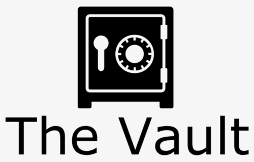 Download Atf - Vault Tec Logo Transparent - ClipartKey