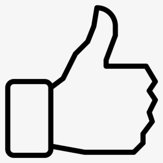 Like Png Youtube - Logo Like Youtube Png , Free Transparent Clipart ...