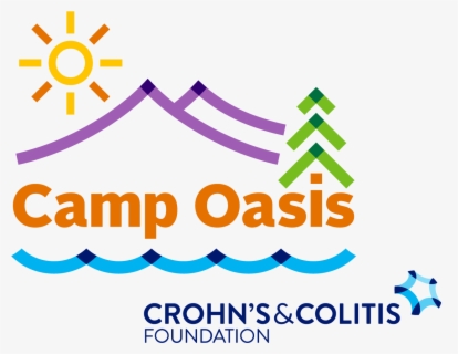 Crohn's And Colitis Foundation Logo , Free Transparent Clipart - ClipartKey