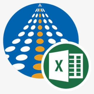 Microsoft Excel Icon - Office 365 Excel Icon , Free Transparent Clipart ...