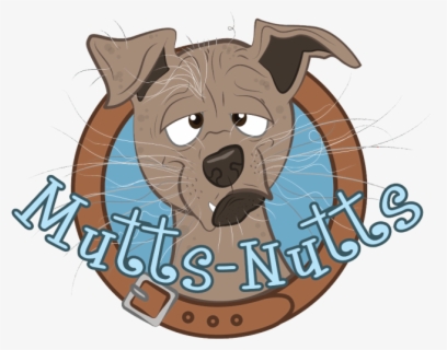 Yard Mutts Logo - Animated Group Of Dogs , Free Transparent Clipart ...