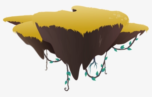 Game Cave Platform Png , Free Transparent Clipart - ClipartKey
