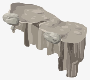Ledges Clipart Osage - Circle , Free Transparent Clipart - ClipartKey