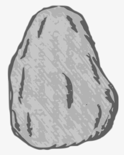 Rock Stone Cartoon A - Animated Stones Png , Free Transparent Clipart ...
