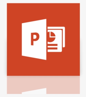 Powerpoint 2013 Mirror , 2013 01 - Ms Powerpoint Logo Png , Free ...