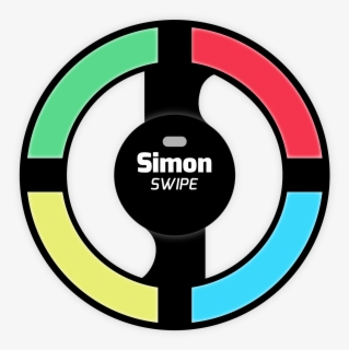 Simon Says Logo , Free Transparent Clipart - ClipartKey