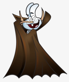 Count Chocula Png , Free Transparent Clipart - ClipartKey