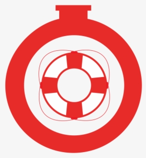 Fastly Icon Life Preserver - Float Icon , Free Transparent Clipart ...