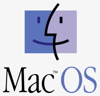 Mac Os Logo Png , Free Transparent Clipart - ClipartKey