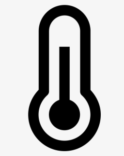 Clip Art Computer Icons Temperature - Temperature Icon Png , Free ...