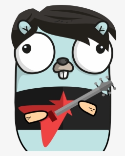 Golang Logo Png , Free Transparent Clipart - ClipartKey