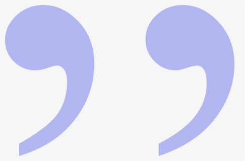Right Quotation Marks Svg Png Icon Free Download - Quotation Mark Png ...