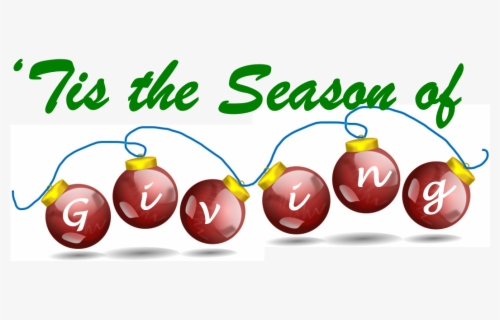 Advent Season Of Giving , Free Transparent Clipart - ClipartKey