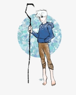 Free Jack Frost Clip Art with No Background , Page 2 - ClipartKey