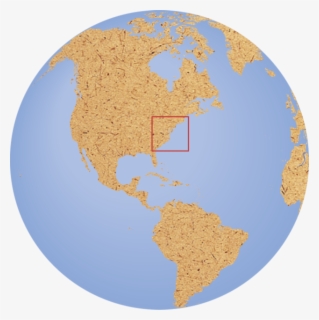 Images Of The 13 Colonies - Old British Colonies Globe , Free ...