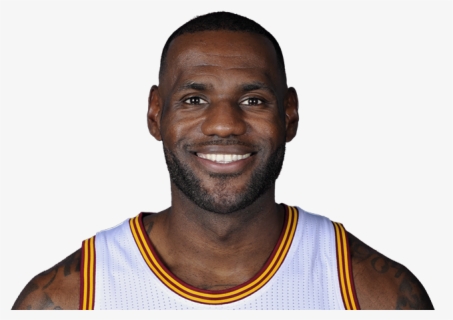 Lebron James Face Png , Png Download - Lebron James Png Face , Free ...