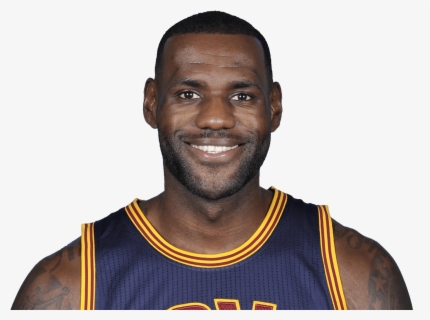 Lebron James Face Png , Png Download - Lebron James Png Face , Free ...