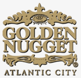 Golden Nugget Atlantic City Logo , Free Transparent Clipart - ClipartKey