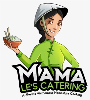 Catering Clipart Caters - Waiter Vector , Free Transparent Clipart ...