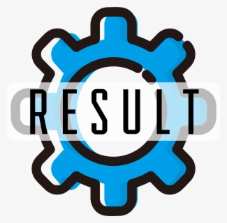 Button Result , Free Transparent Clipart - ClipartKey