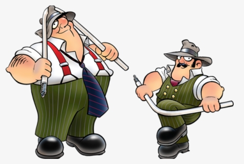 Clip Spring Pipe - Bending Pipe Cartoon , Free Transparent Clipart ...