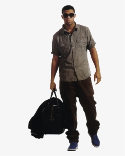 Drake Render Photo 35660 Standing - Drake Standing , Free Transparent ...