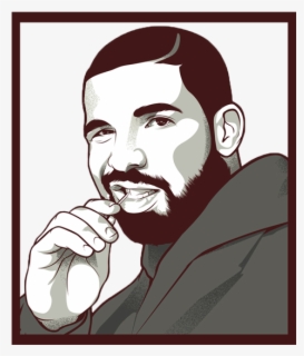 Clip Art Collection Of Free Drawing - Cartoon Drake , Free Transparent ...