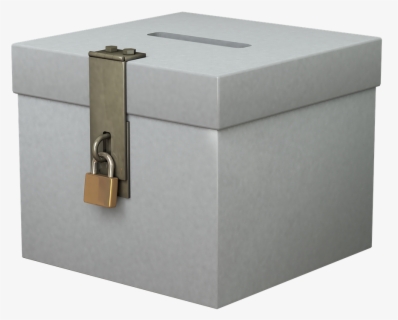Transparent Ballot Box Png - Calligraphy , Free Transparent Clipart ...