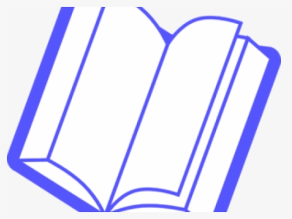 Transparent Textbook Clipart - Textbook Icon Png , Free Transparent ...