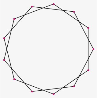 Shape With 13 Sides , Free Transparent Clipart - ClipartKey