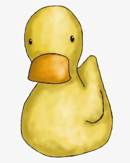Duck Smashing Computer Clip Art , Free Transparent Clipart - ClipartKey