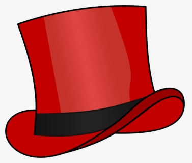 Six Thinking Hats Red , Free Transparent Clipart - ClipartKey