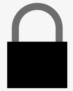 Download Transparent Lock Emoji Png - Arch - ClipartKey