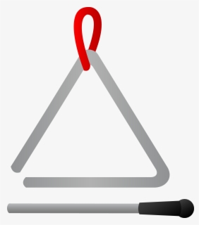 Triangle Instrument Clipart - Instrument Triangle Clip Art , Free ...