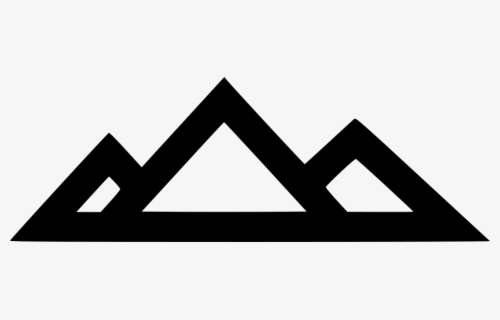 Free Triangle Clip Art with No Background - ClipartKey