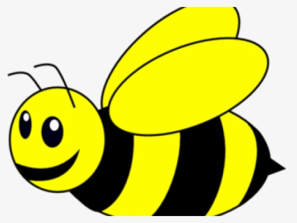 Clipart Bumble Bee Numbers , Free Transparent Clipart - ClipartKey