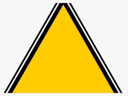Free Triangle Clip Art with No Background - ClipartKey