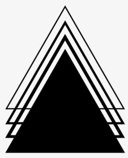 Free Triangle Clip Art with No Background - ClipartKey
