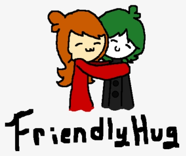 Free Hug Clip Art with No Background - ClipartKey