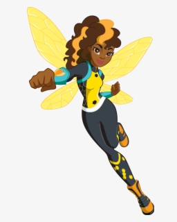 Bumble Bee Girl Clip Art - Bee Girl Clipart , Free Transparent Clipart ...