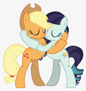 Tickets Clipart Free Hug - Kawaii Luna Mlp , Free Transparent Clipart ...