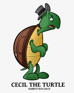 Turtle Running Clipart - Running Turtle Clipart , Free Transparent ...