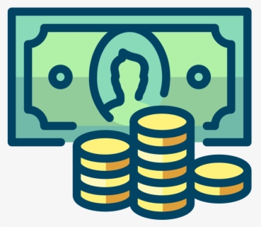 Transparent Bank Vault Clipart - Transparent Money Symbols , Free ...