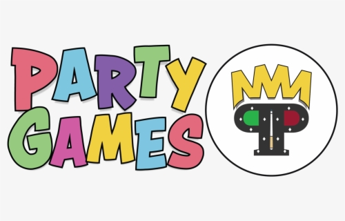 Games Clipart Party Game , Free Transparent Clipart - ClipartKey
