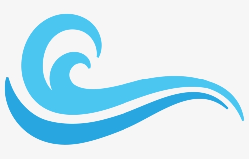 Line Curve Wind Wave - Wind Wavy Arrow Png , Free Transparent Clipart ...