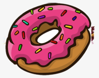 Download Donut Donuts Frames Illustrations Hd Clipart Transparent ...