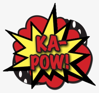 Free Super Hero Clip Art with No Background - ClipartKey