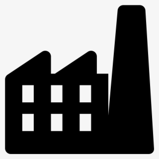 Factory Png - Manufacturing Icon Png , Free Transparent Clipart ...