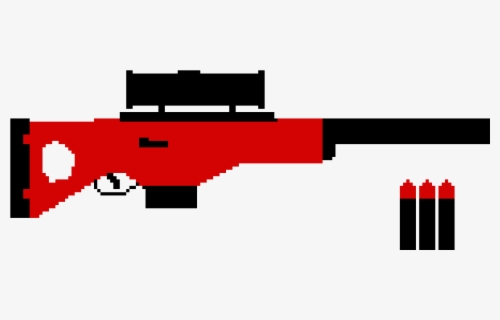Clipart Gun Fortnite - Fortnite Characters Transparent Background ...